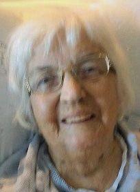 Mary Ellen Wilken | Sandusky Register March 18, 1926–Aug. 3, 2020. Mary ...