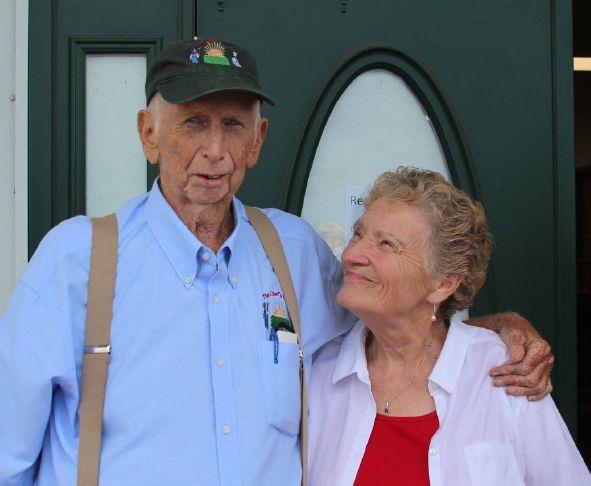 Robert "Bob" Jones a true agricultural advocate | Sandusky Register The ...