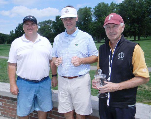 Cincinnati's Gerwin wins Hall of Fame tourney after being inducted ...