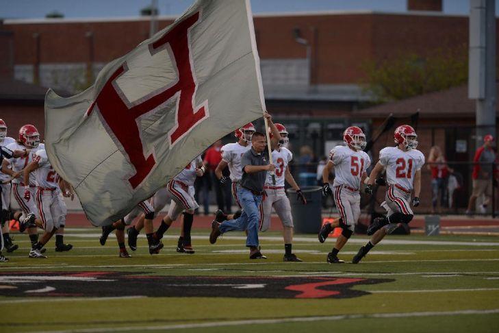 SBC Lake, Bay fill out football schedules with crossover games ...