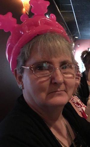 Kay A. (Bowers) Braden | Sandusky Register May 27, 1957-Aug. 13, 2020