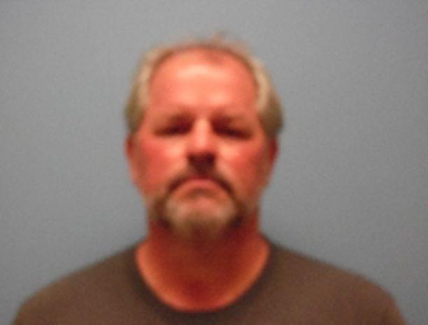 Former police chief indicted | Sandusky Register Timothy McClung facing ...