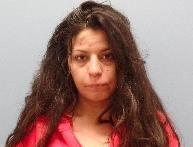 Police: Woman gives police false identity | Sandusky Register SANDUSKY ...