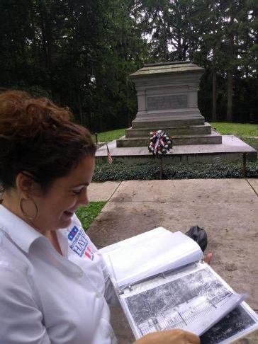 Hayes Library tour one of many events at attraction | Sandusky Register ...