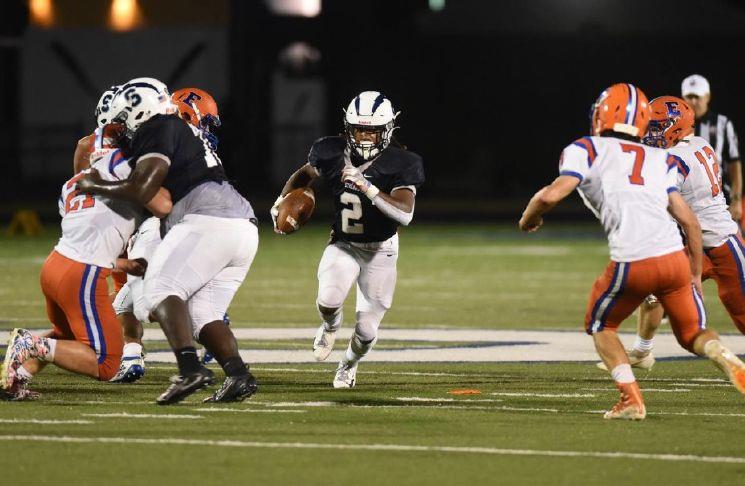 SCOUTING REPORT: It's Week 2, and time to dive into SBC Lake | Sandusky ...