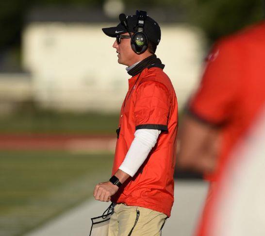 Jalen Santoro returning to Bellevue in Perkins gear | Sandusky Register ...