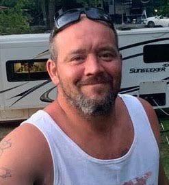 Dustin Travis Villarreal | Sandusky Register Nov. 18, 1980-Sept. 10, 2020