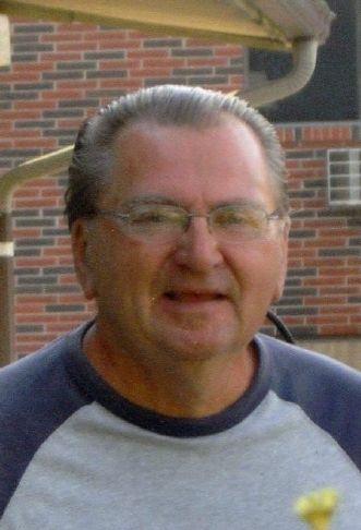 James Monroe Knerr Sr. | Sandusky Register Aug. 2, 1943–Sept. 12, 2020 ...