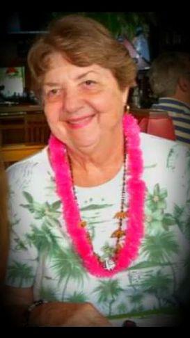 Susan (Roeder) Golasz | Sandusky Register Dec. July 17, 2020