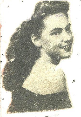 Leonora Howard | Sandusky Register July 5, 1927 - Sept. 23, 2020