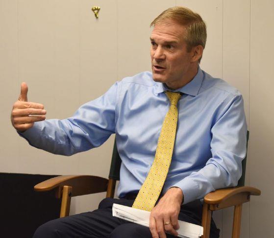 Where's Jim Jordan? | Sandusky Register Letter to the editor