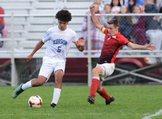 Ian Janssen tops Edison scoring chart with 56 goals | Sandusky Register ...