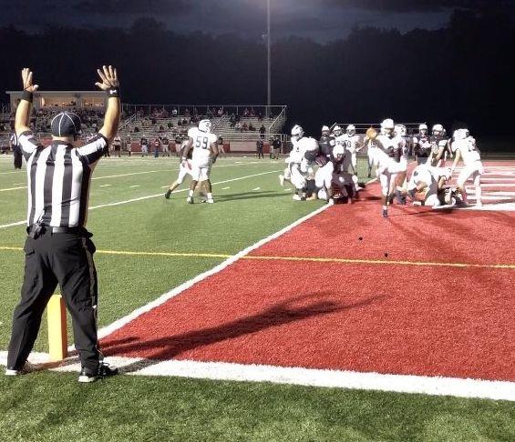 Blue Streaks fall 21-20 in first round of playoffs | Sandusky Register ...