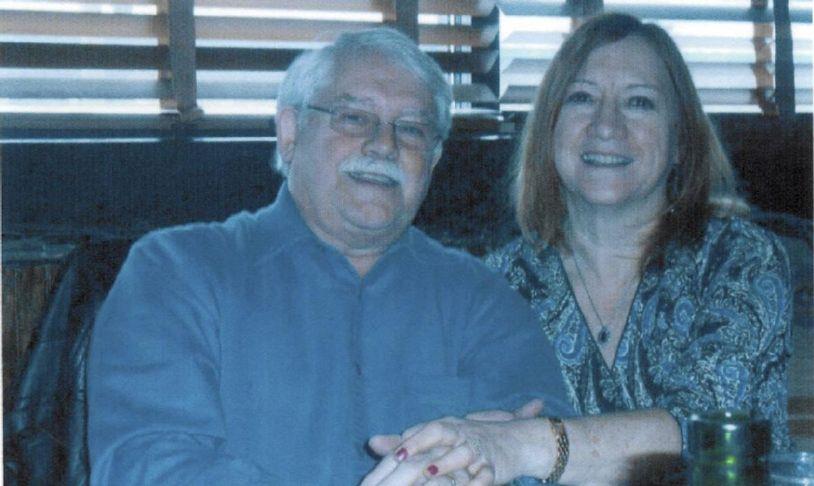 Ron and Kathy Baum 50th anniversary | Sandusky Register Couple was ...