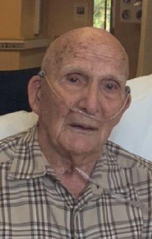 William Griggs | Sandusky Register December 11, 1924 — November 7, 2020