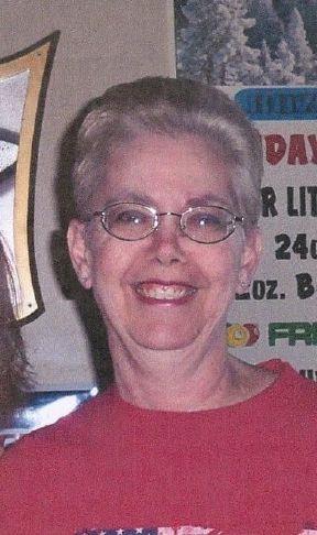 Mary Jane Hodgkinson | Sandusky Register SANDUSKY — Mary Jane ...