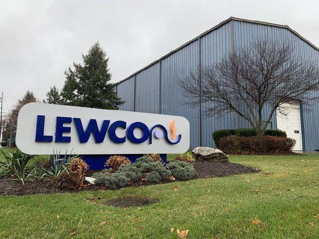 Lewco, Inc. looking to expand | Sandusky Register The Sandusky business ...