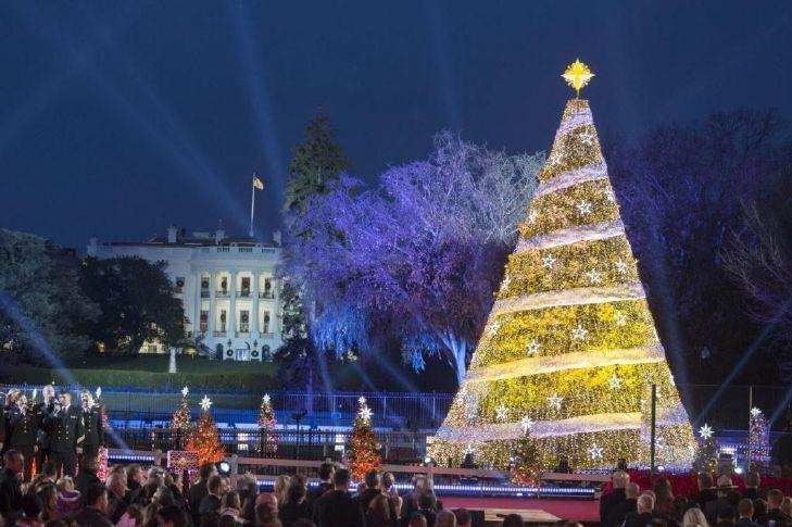 Thomas Edison credited with inventing Christmas lights | Sandusky ...