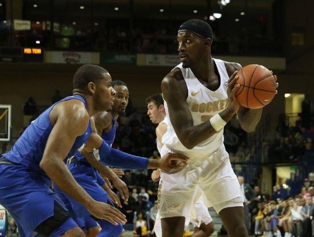 MAC basketball: Toledo building strong NCAA tourney case | Sandusky ...