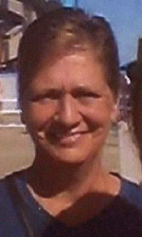 Christina E. (Mitchell) Frantz | Sandusky Register SANDUSKY — Christina ...