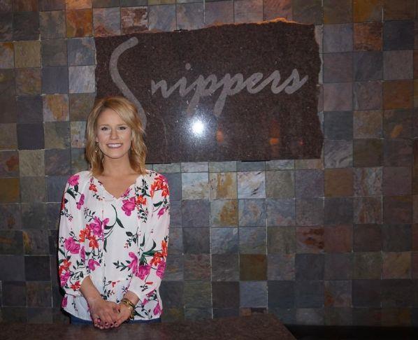 Snippers salon has a new owner | Sandusky Register MONROEVILLE — A ...
