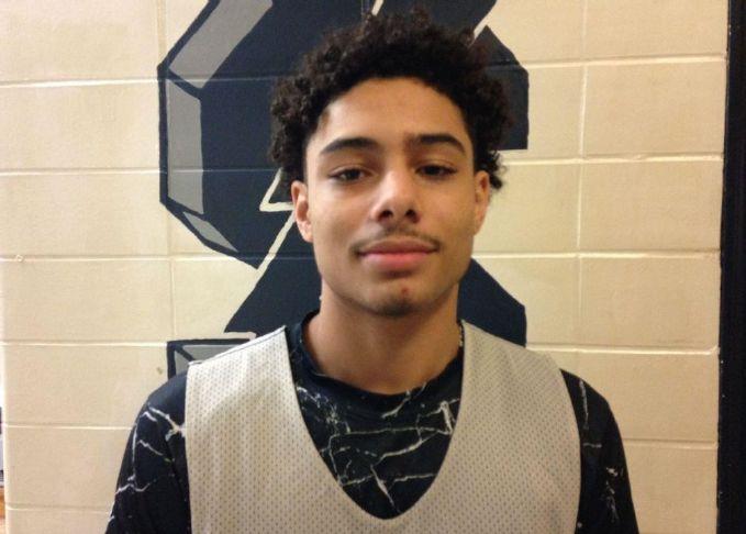 5 Questions: Sandusky's Dylon Jones | Sandusky Register Dylon Jones ...