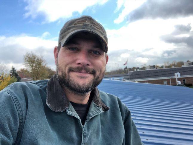 Andrew "Andy" Fritz | Sandusky Register Dec. 31, 1985 — Jan. 17, 2021