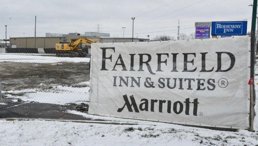 Updates on Perkins' new hotel | Sandusky Register More project details ...