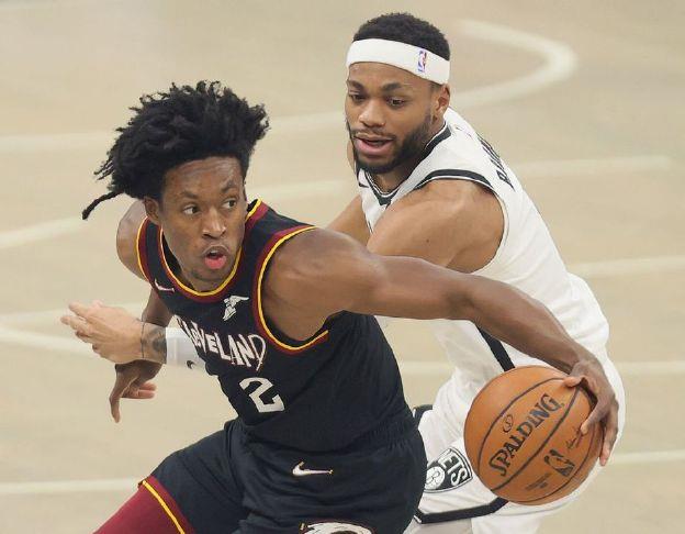 Surprising Cavaliers quickly climb back into contention | Sandusky ...