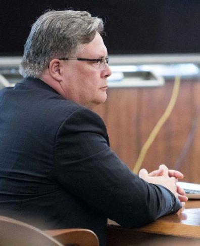 Braun quits under pressure | Sandusky Register FREMONT — Embattled and ...