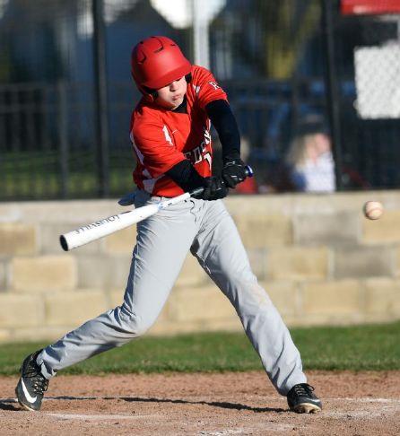 BASEBALL: Port Clinton edges Bellevue in extra innings | Sandusky ...