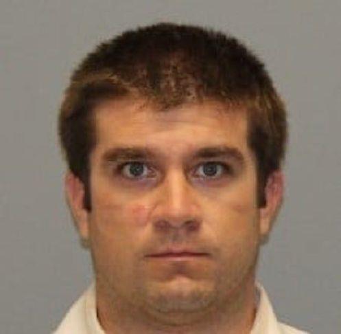 Former city employee extradited | Sandusky Register Greg Voltz ...