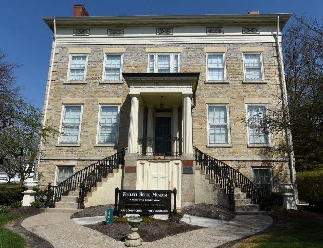 New Ohio Historical Underground Railroad Trail includes Sandusky | The ...