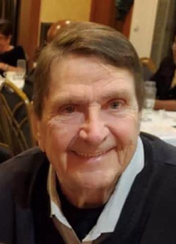 Thomas Max Meredith Sr. | Sandusky Register March 7, 1940-April 3, 2021