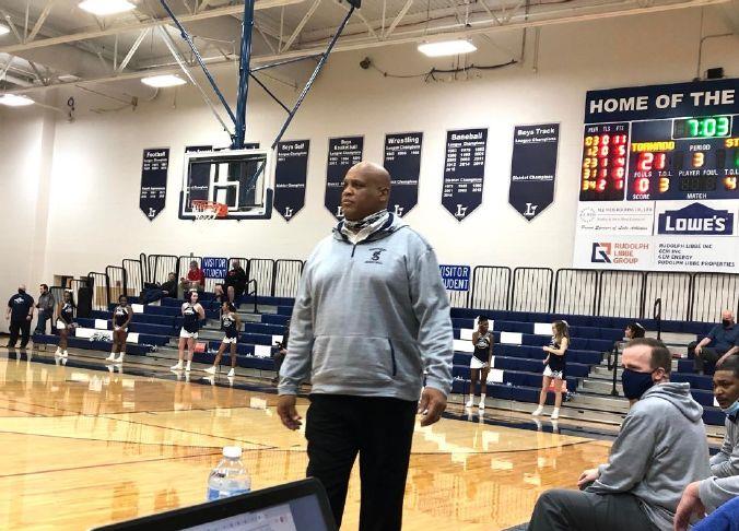 Sandusky basketball coach Colin Irish retires after seven winning ...