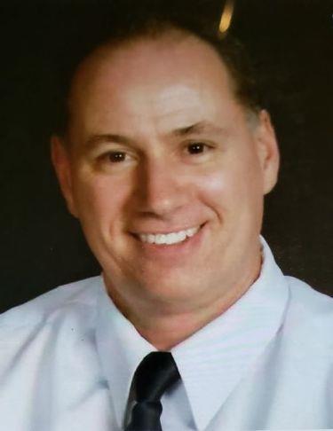 Dr. David James Darr | Sandusky Register Oct. 19, 1963 - April 15, 2021