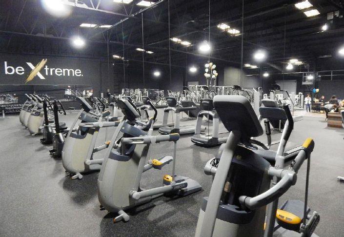 New sports complex opens in Norwalk | Review Times Xtreme Fitness and ...