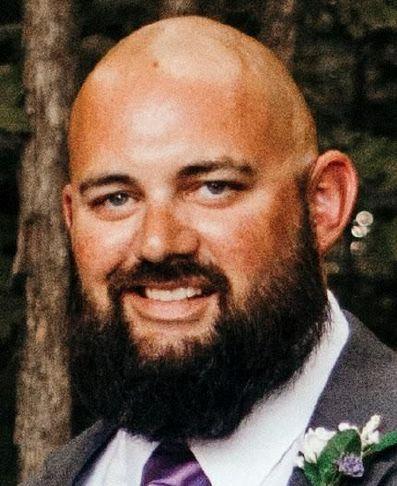 Jason J. Ruffing | Sandusky Register Feb. 9, 1981-April 21, 2021