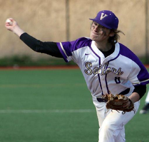 Krausher's gem ensures Vermilion share of SBC Lake title | Sandusky ...