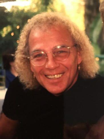 Peter "Tony" Pullano | Sandusky Register Dec. July 14, 2020