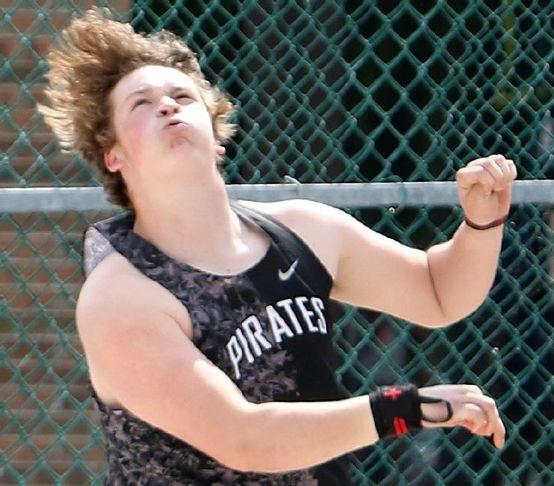 DISTRICT TRACK: Perkins, Margaretta field athletes shine | Sandusky ...