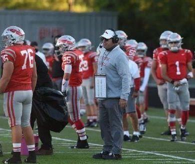Bellevue's Ed Nasonti will join OHSFCA Hall of Fame in 2022 | Sandusky ...