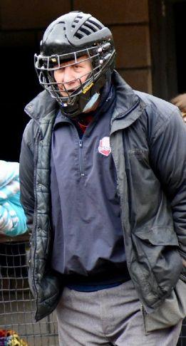 50 years on the field | Sandusky Register Steve Schumm, a Norwalk ...