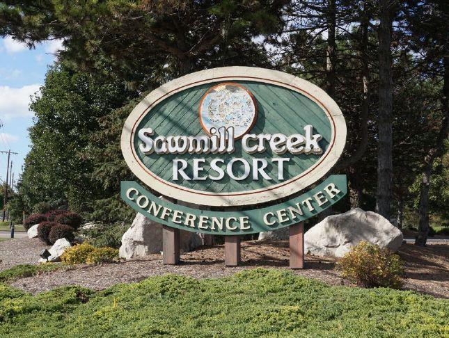 Sawmill closing for renovations | Sandusky Register HURON TWP ...