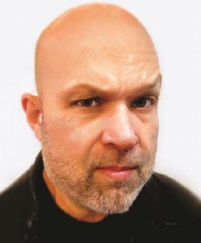 New Kevin Williamson book discusses individualism in modern age ...