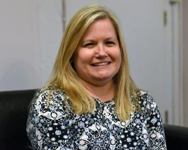 Mother talks about how she beat cancer | Sandusky Register GROTON TWP ...