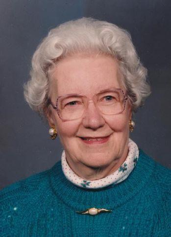 Eleanor Louise Mayer | Sandusky Register July 11, 1928 - July 5, 2021