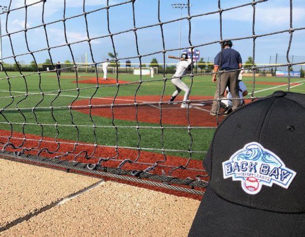 Back Bay League offers chance to play and work | Sandusky Register More ...