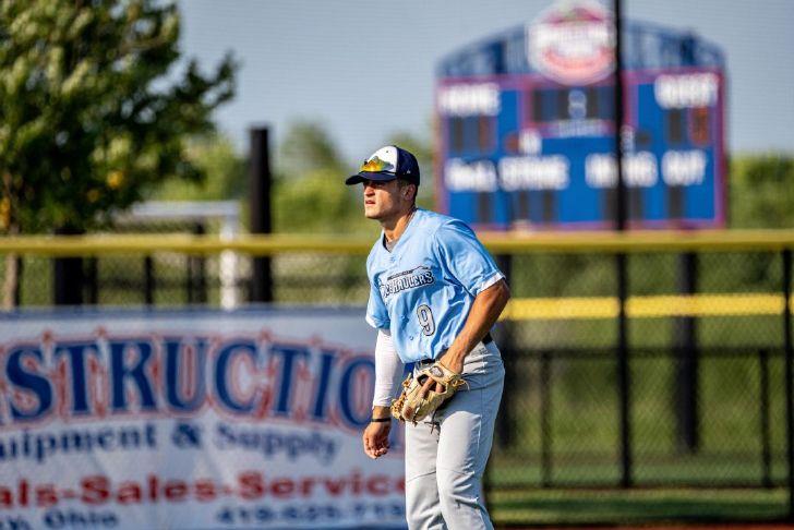 'Knows how to hit:' Scott Mackiewicz's bat unlocks standout present ...