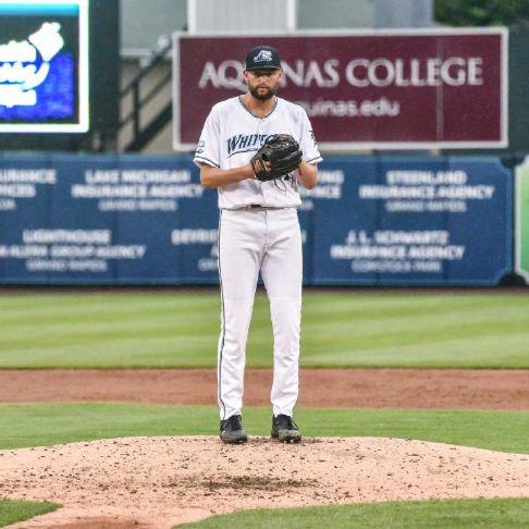 Edison grad Adam Wolf finds self-understanding during best pro season ...